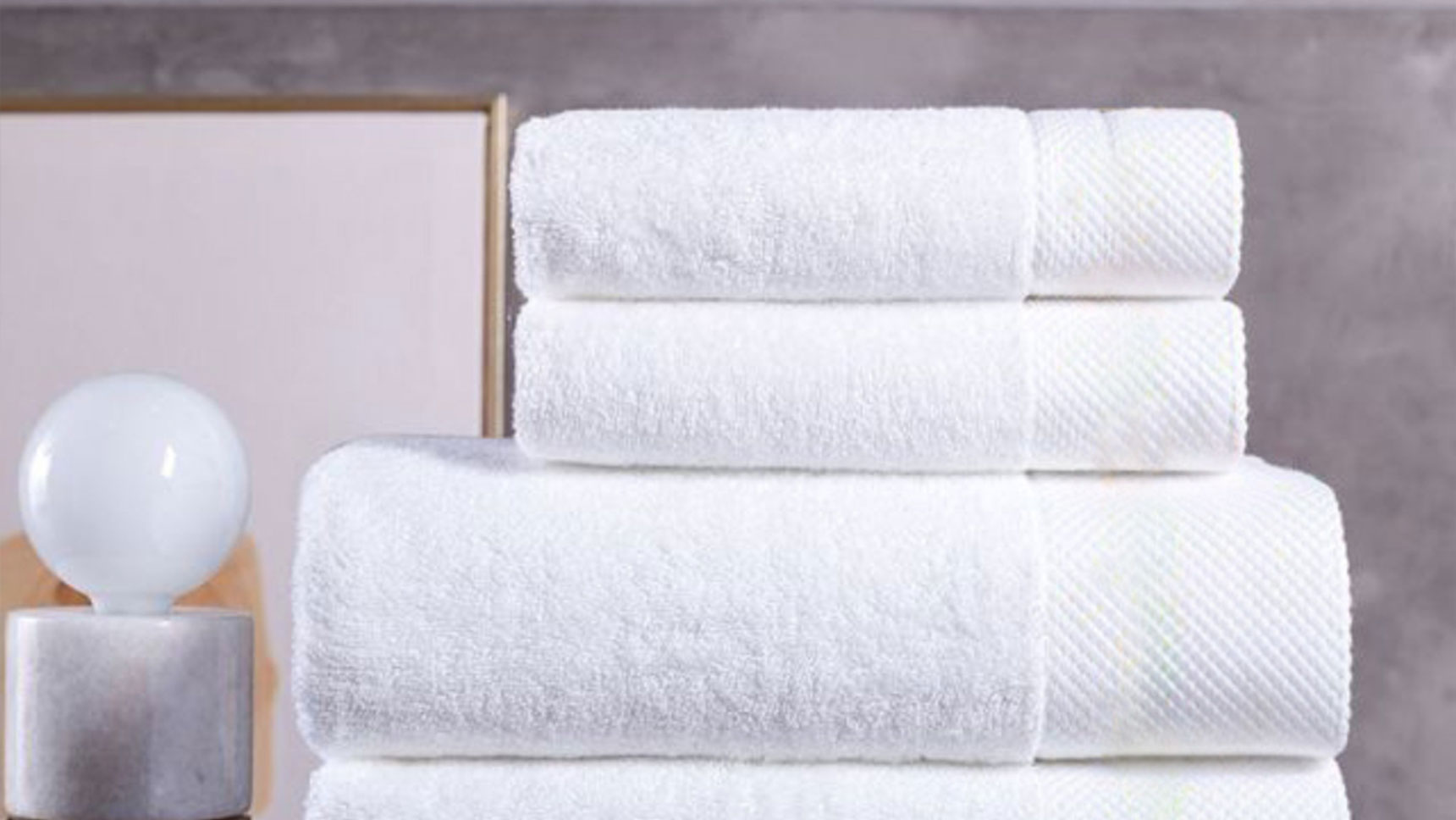 Handuk Bahan Cotton Seperti Apa? Yuk, Kenali Lebih Dekat!